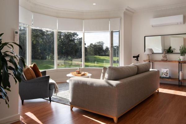 Hepburn Woodland Retreat - Daylesford