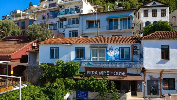 Bluetown Fethiye - Hisarönü