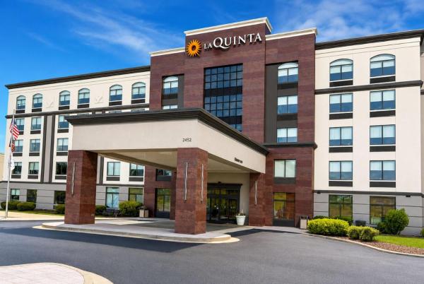 La Quinta Inn & Suites By Wyndham Duluth-atlanta - Stone Mountain, GA