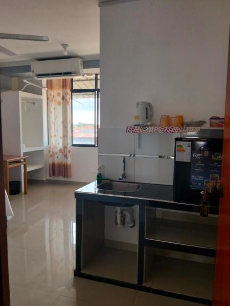 Hospedaje Luciana - Pucallpa