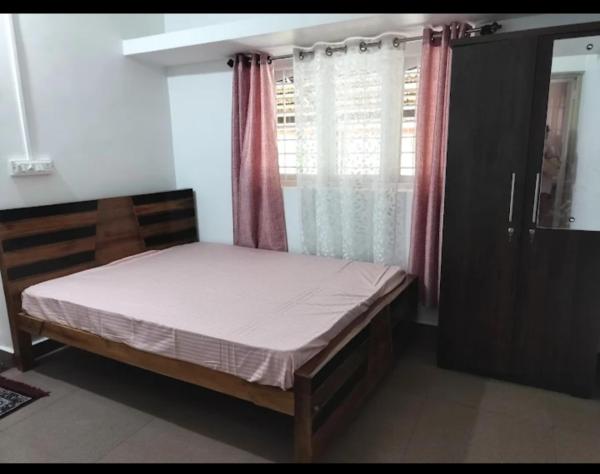 The Whispering Woods Homestay, Murnad - Coorg (Kodagu)