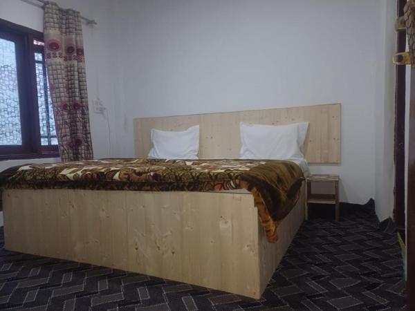 Snowcrest Cottage - Pahalgam
