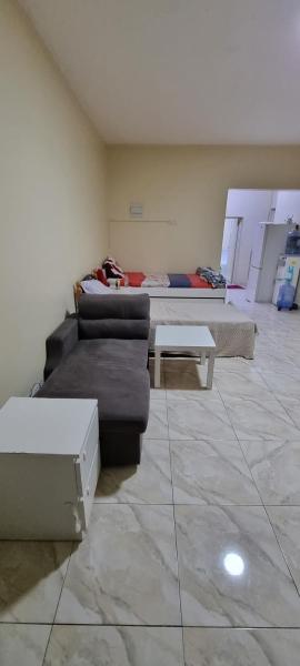سرير في سكن نسائي هادئ للسيدات A Bed In A Women's Private Residence - Émirats arabes unis