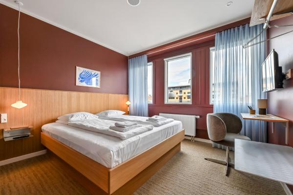 The Break Hotel - Danemark