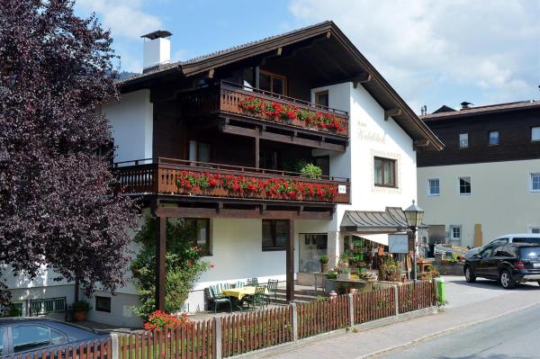 Haus Waldblick - Westendorf
