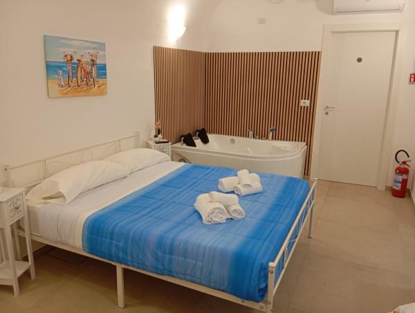 Ranieri Rooms & Relax Mare - Mola di Bari