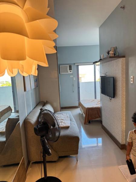 Cozy Studio Near Naia Airport - Muntinlupa