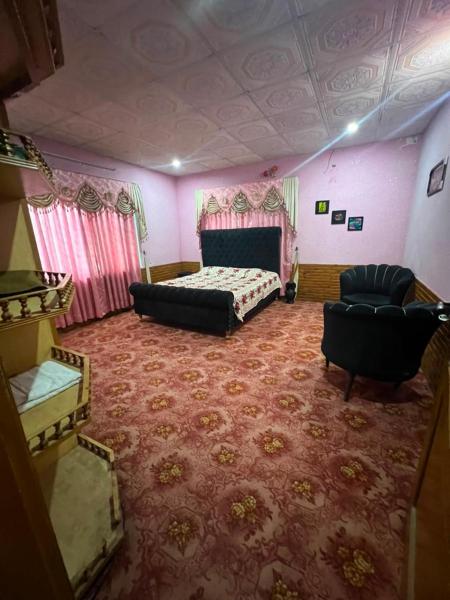 Alhaider Guesthouse - 파키스탄
