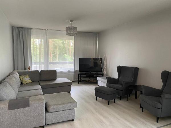 Just Home - Kouvola