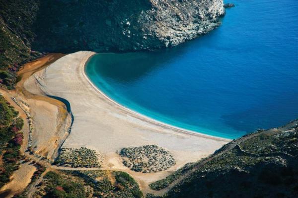 Aegea Blue Cycladic Resort - Griekenland