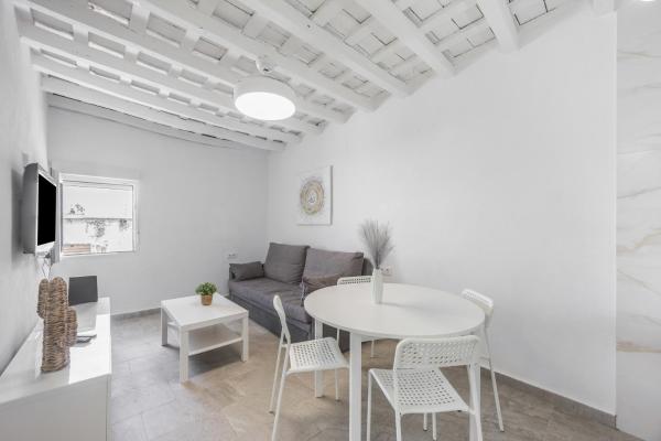 La Joyita Del Centro - Vejer de la Frontera
