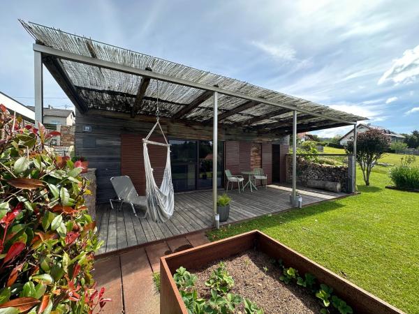 Chalet Im Mühlviertel - Bad Leonfelden