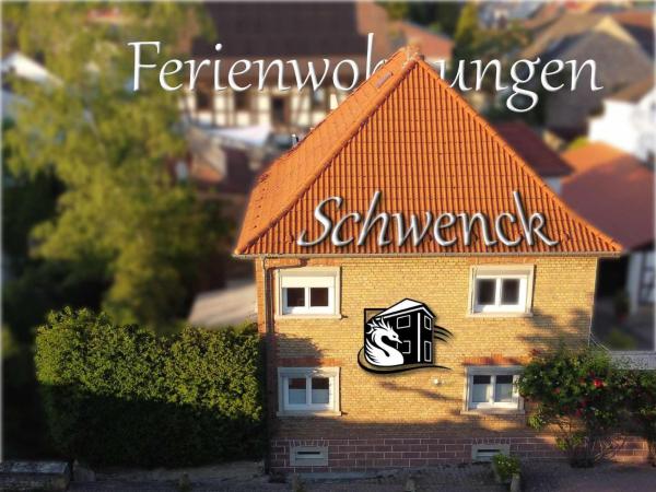 Ferienwohnung Schwenck - Bad Kreuznach