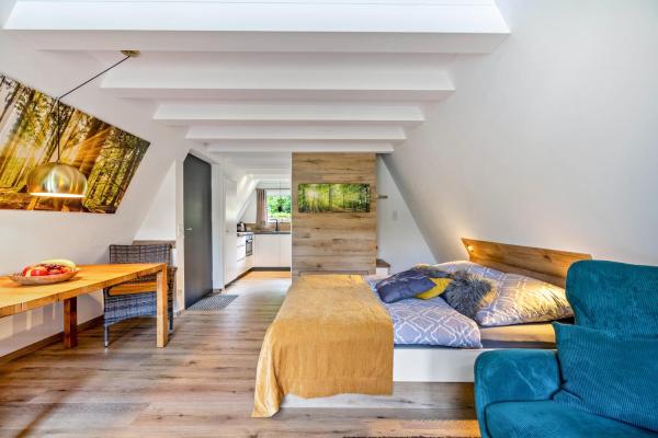 Ferienhaus Adlerhorst - Billerbeck
