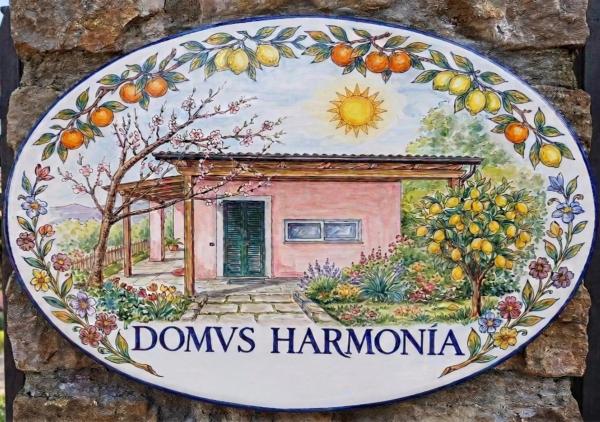 Domus Harmonia - Ischia