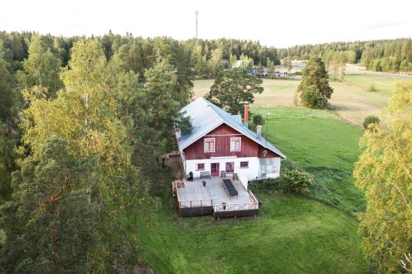 Kivimäen Matkailutila - Naantali