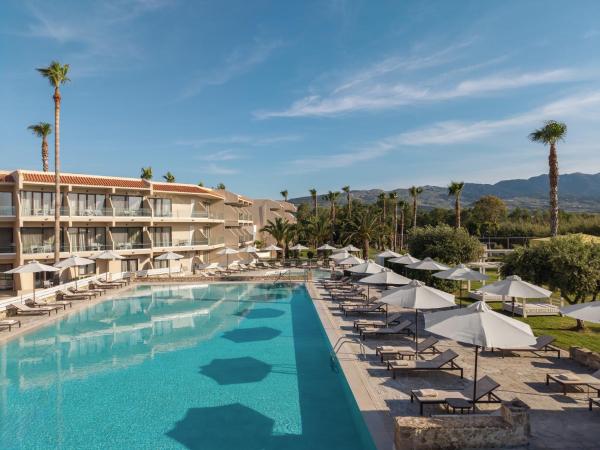 Atlantica Thalassa Hotel - Kos