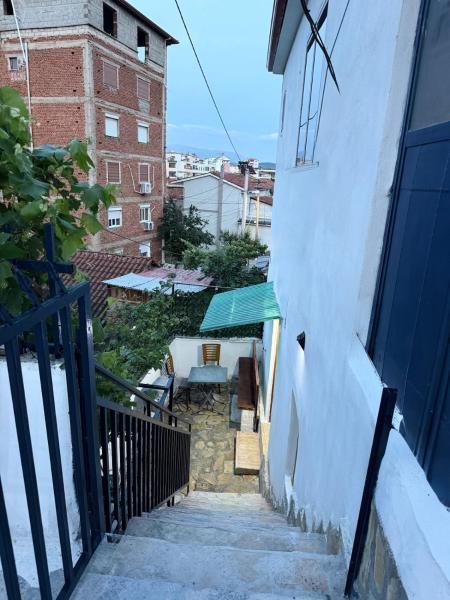 Traditional Villa - Albania