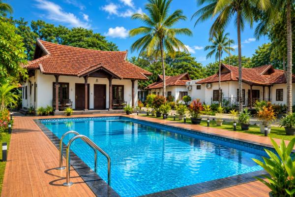 Winterfeel Venice Resort By Neon Nest - Alappuzha