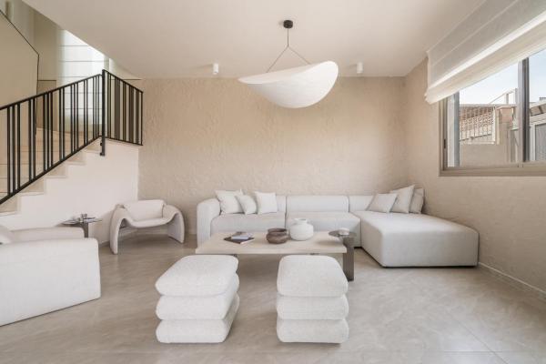Laluna Villa - By Harim - Eilat