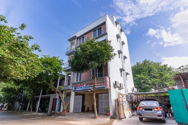 Hotel Parichaya Vidyaranyapura - Karnataka