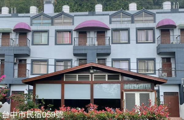 168 Living Water - Taichung City