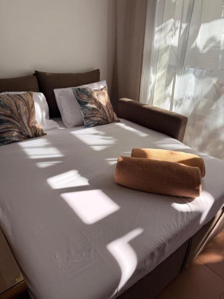 Suite Oasi Coral Bay Sharm El Sheikh - Sharm El-Sheikh