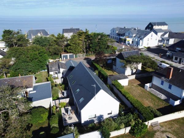 Bleu Soleil - Manche