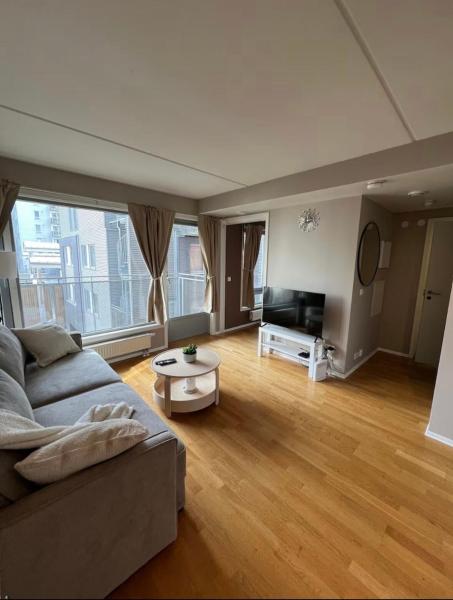 Charming Apartment In Oslo City Lift & Balcony - Oslo