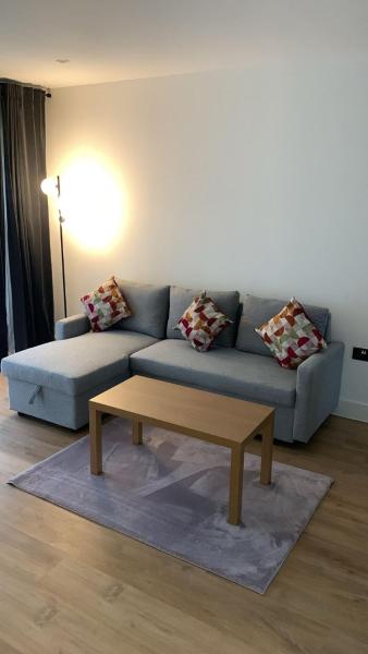 Beautiful Ground Floor Apartment - Hamble-le-Rice