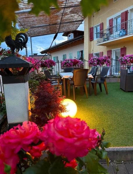 Residence Il Castello - Cles
