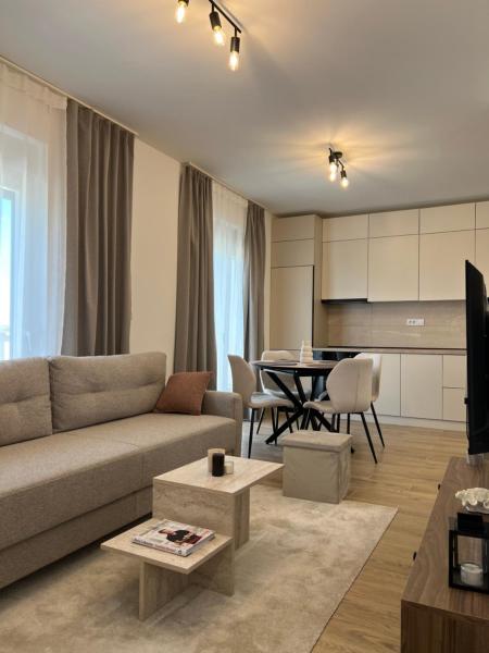 Premium Penthouse Valjevo - Valjevo