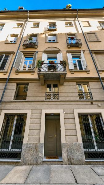 Sém Chi, Secret Garden Nel Cuore Di Torino - Settimo Torinese