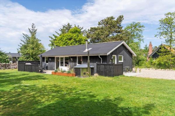 1310 Vestervig - Rørsangervej 3 - Vestervig