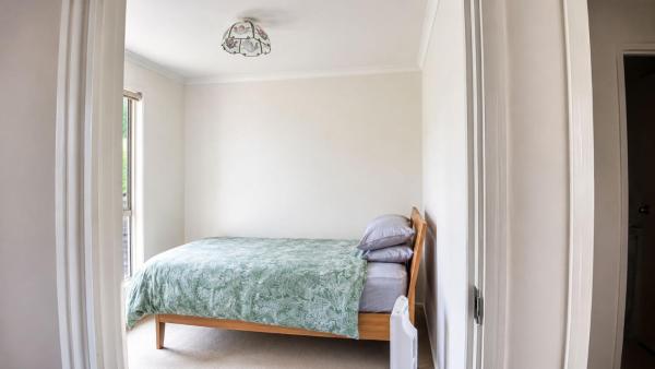 Double Room B Woody House By Qca - Strathalbyn