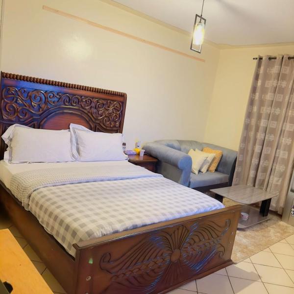 Residence Next Door-2 - Nairobi