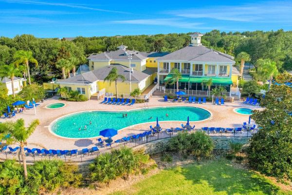 Bahama Bay Resort - USA