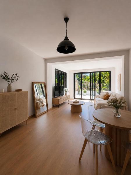 Maison Plumeria - Yvelines