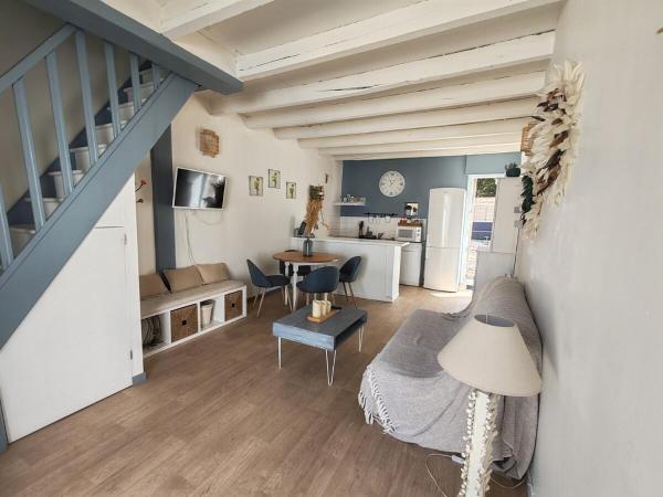 Charming House With Private Garden, Ideal Couple - Bergerac