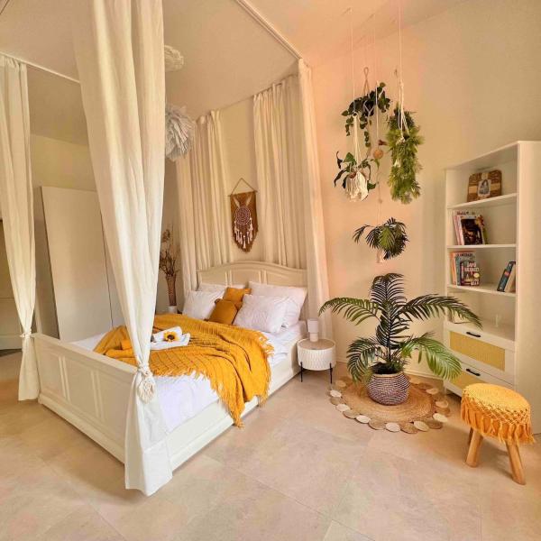 Central Cozy Apartment With Balcony Near Wenceslas Square - Prague