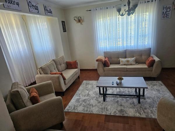Nachet Homes - Kenya