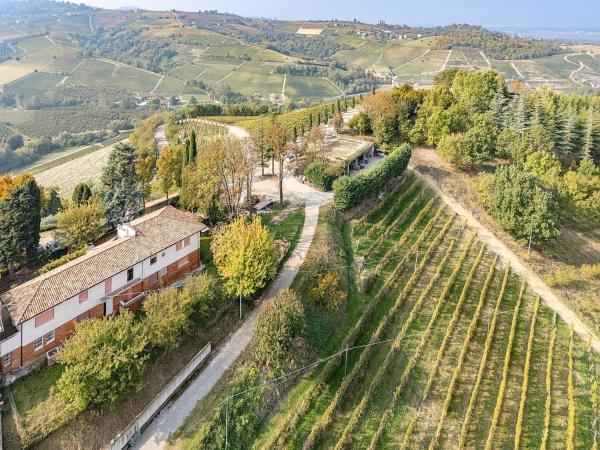 A Family Home In The Heart Of The Langhe! - 알바