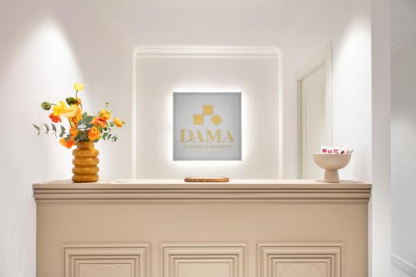 Dama Luxury Suites Pompei - Pompei