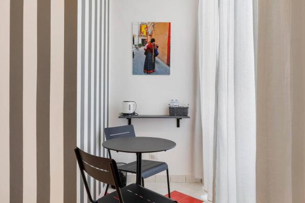 Myla's Rooms - Palermo