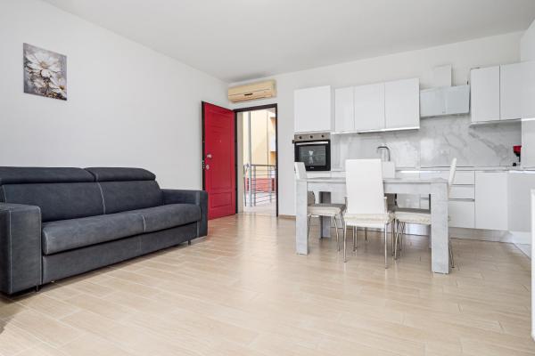 Tilly Emerald Stay - Olbia