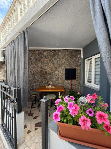 Marin Apartman - Senj