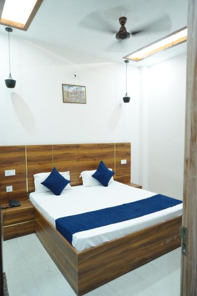 Hotel Kartik Zirakpur Chandigarh - Zirakpur