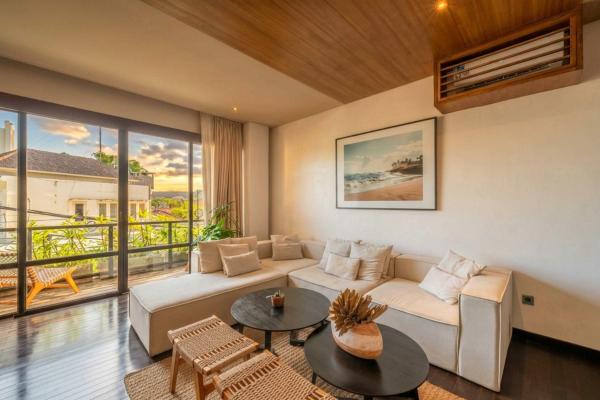 Apartment Seabreeze 1 By K Club - Canggu