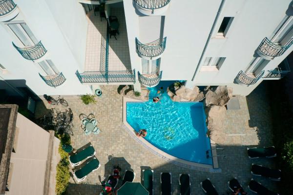 Residence Le Vele - Cattolica