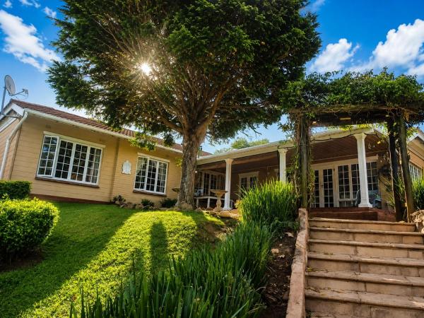 Yanaska Wellness & Retreat Center - Pinetown